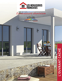 Catalogue menuiserie : les catalogues en ligne - Les Menuiseries Françaises